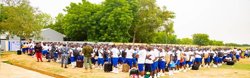 NIGERIA POLICE ACADEMY