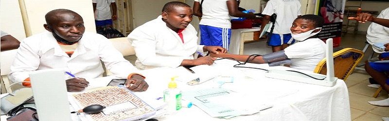 NIGERIA POLICE ACADEMY